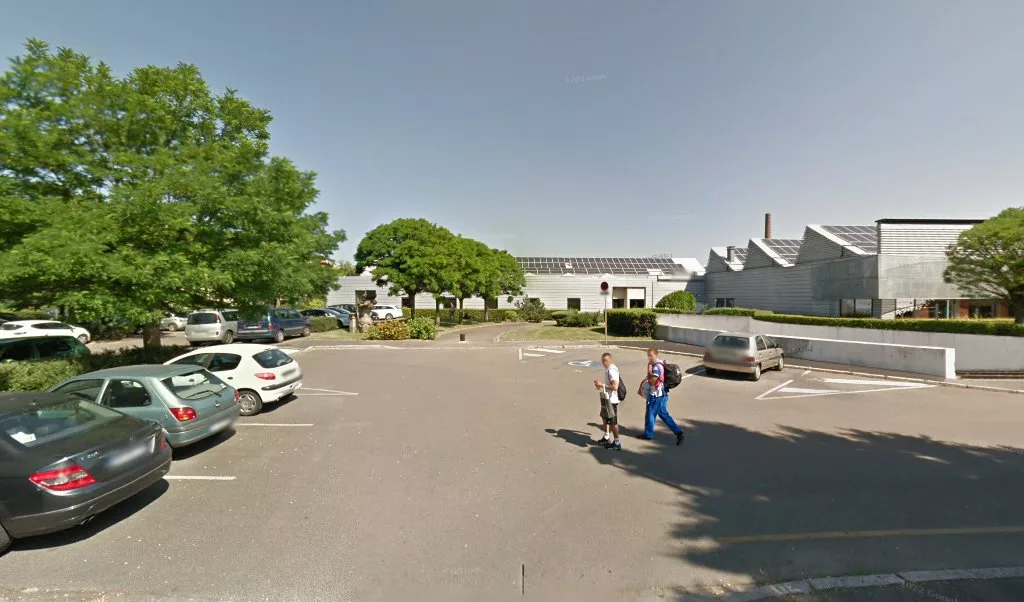 Accueil de Jour AMAELLES du Soleil - avis maison de retraite à Mulhouse ...