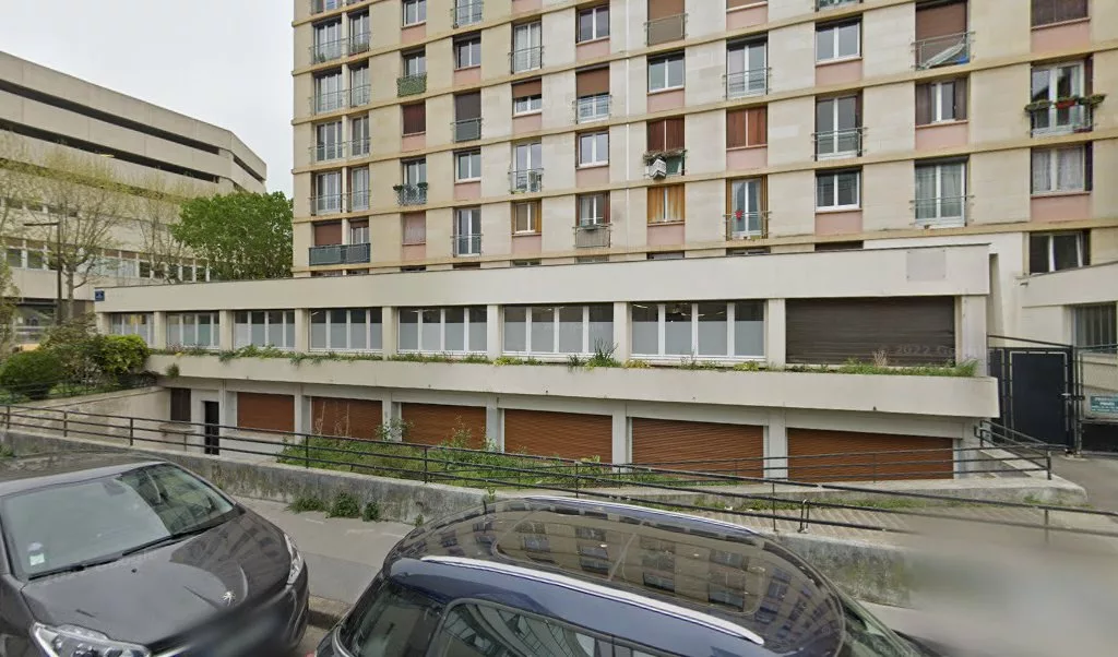Bureau d'Aide Sociale - avis maison de retraite à Boulogne-Billancourt ...