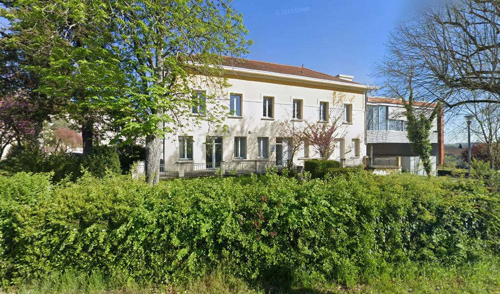 Centre Cantoloup Lavallée & EHPAD Lavallée - avis maison de retraite à ...