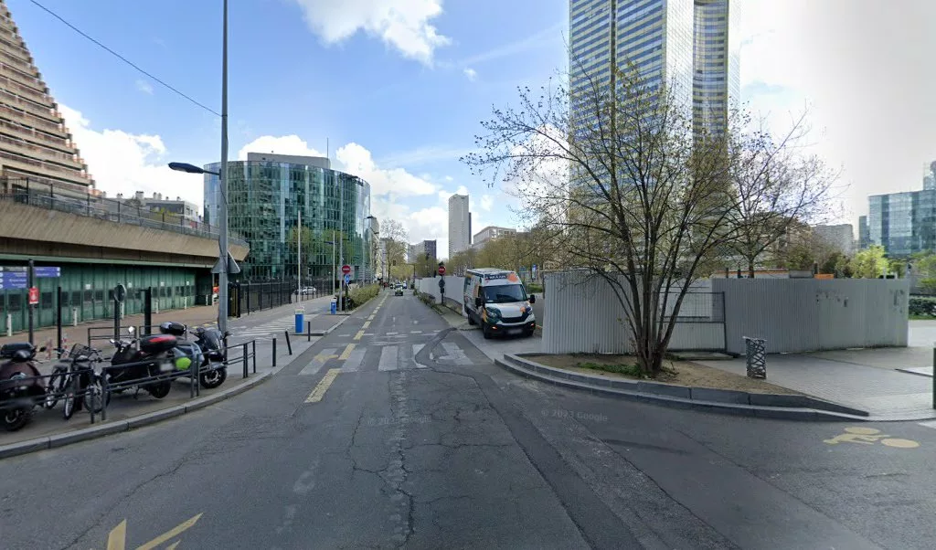 Centre d'Accueil de jour ALCA (Association Lions Courbevoie Alzheimer ...