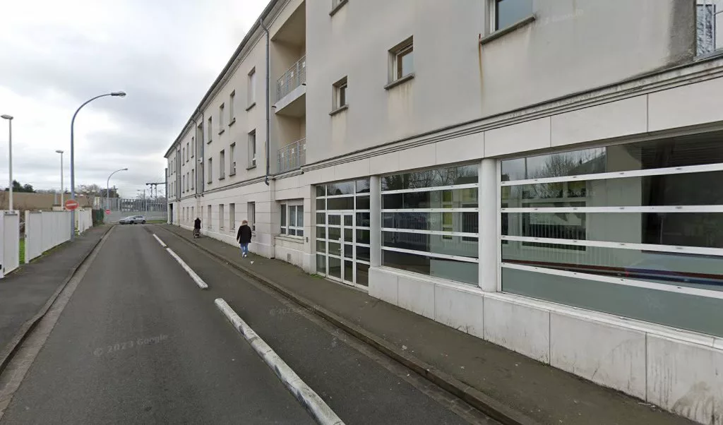 Maison De Retraite St Vincent Paul Stains | Ventana Blog