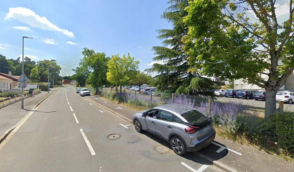 Centre de Gériatrie Charles Drouet - avis maison de retraite à Allonnes ...