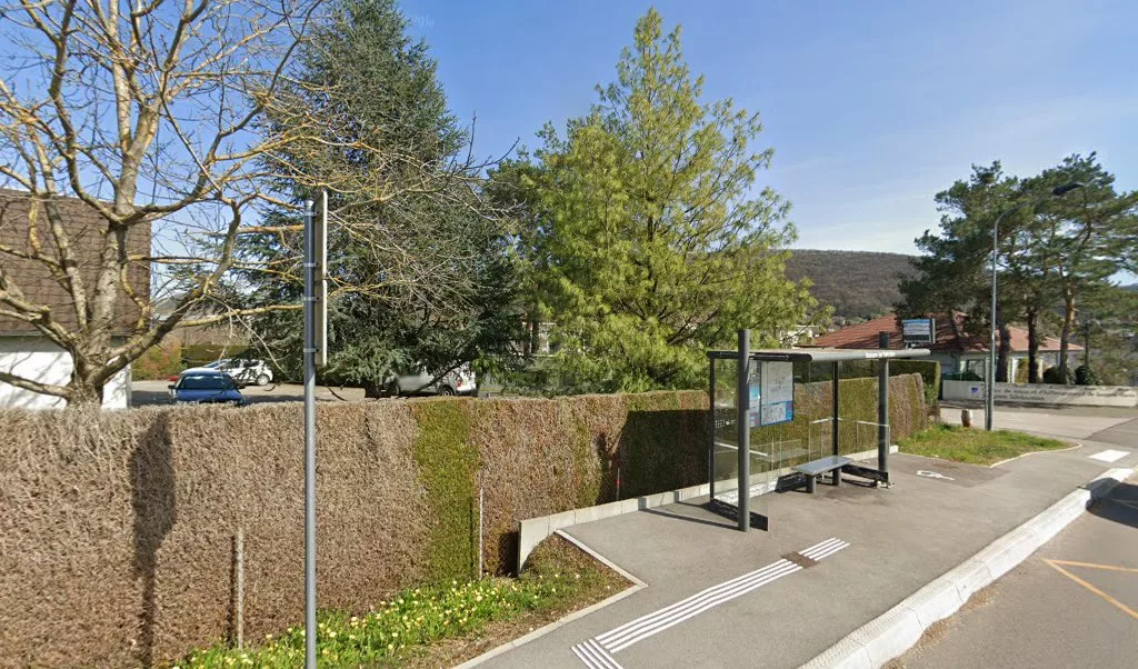 Centre de Soins et d'Hébergement Jacques Weinman - avis maison de ...