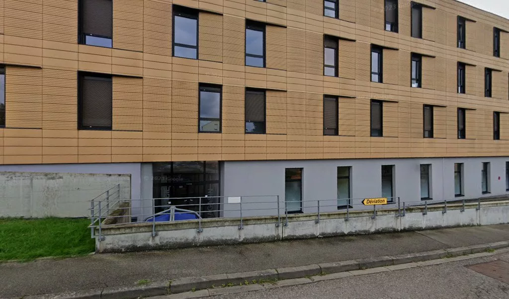 Centre Hospitalier de Boulay - avis maison de retraite à Boulay-Moselle ...