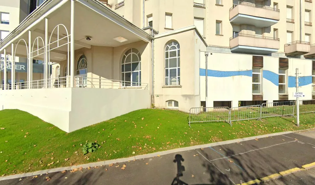 Centre Hospitalier de l'Ouest Vosgien - avis maison de retraite à ...