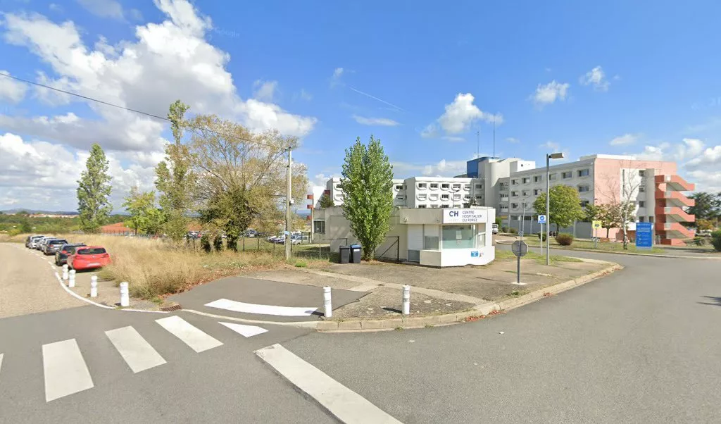 Centre Hospitalier du Forez - site de Montbrison - avis maison de ...