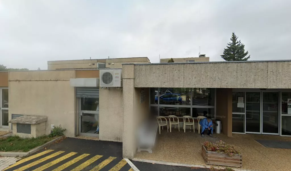 CENTRE HOSPITALIER FANNY RAMADIER - avis maison de retraite à Saint ...