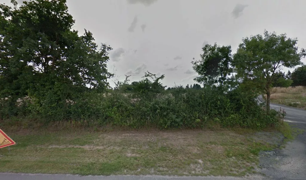 Ehpad - avis maison de retraite à Saint-Georges-sur-Loire, 49170