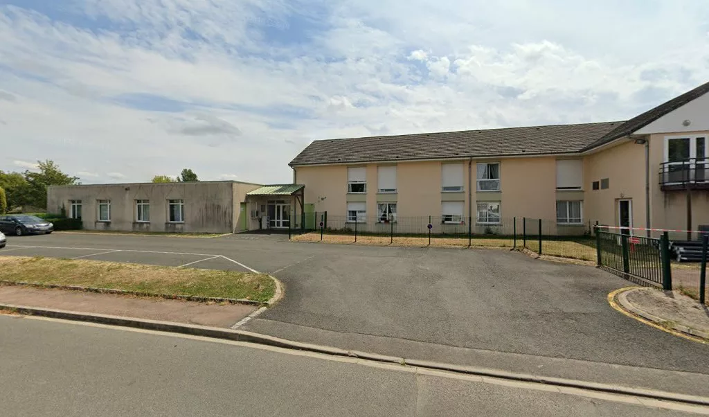 EHPAD Daniel Benoist (Groupe SOS Seniors) - avis maison de retraite à ...