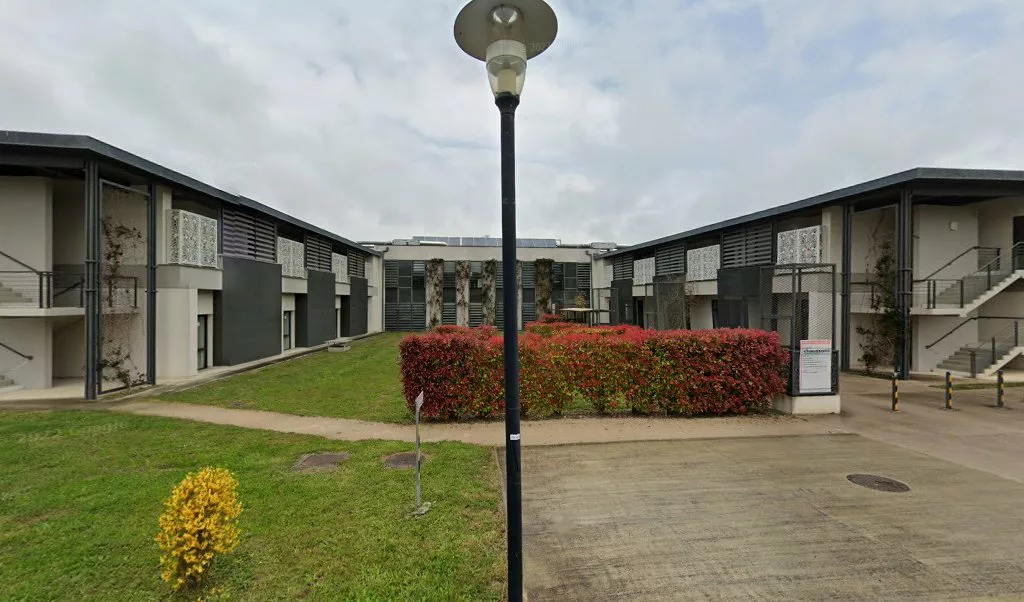 EHPAD des Sources - avis maison de retraite à Saint-Jean-du-Falga, 09100