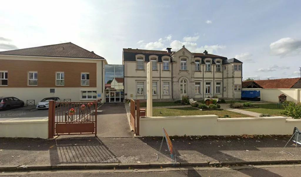 Ehpad Felix Grelot - avis maison de retraite à Nogent, 52800