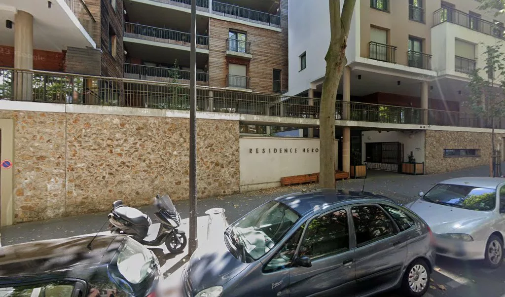 EHPAD Hérold - avis maison de retraite à Paris, 75019