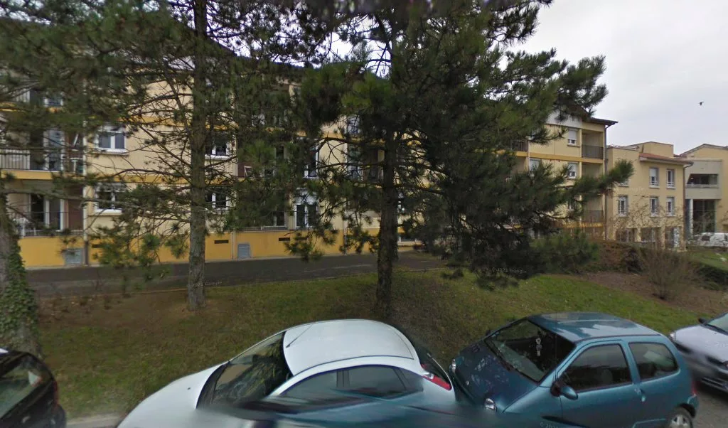 EHPAD Jean Borel (Groupe ACPPA) - avis maison de retraite à Val d'Oingt ...