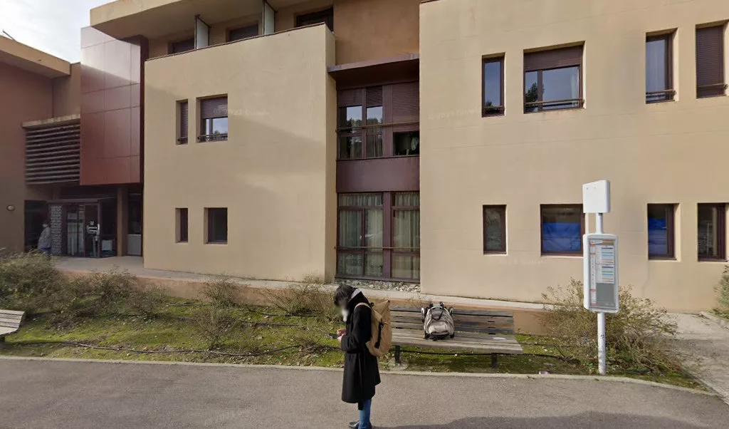 Ehpad Korian Domaine de Collongue - avis maison de retraite à Saint ...