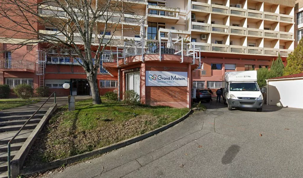 Ehpad Korian Grand Maison - avis maison de retraite à L'Union, 31240