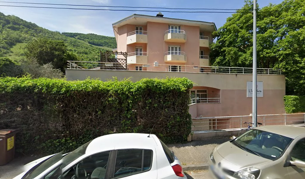 Ehpad Korian L'isle Verte - avis maison de retraite à Grenoble, 38000