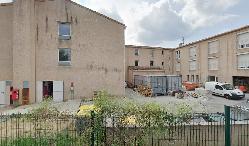 Ehpad Korian La Provençale - avis maison de retraite à La ...