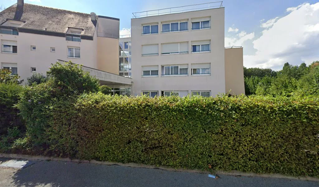 Ehpad Korian Le Castelli - avis maison de retraite à L'Huisserie, 53970