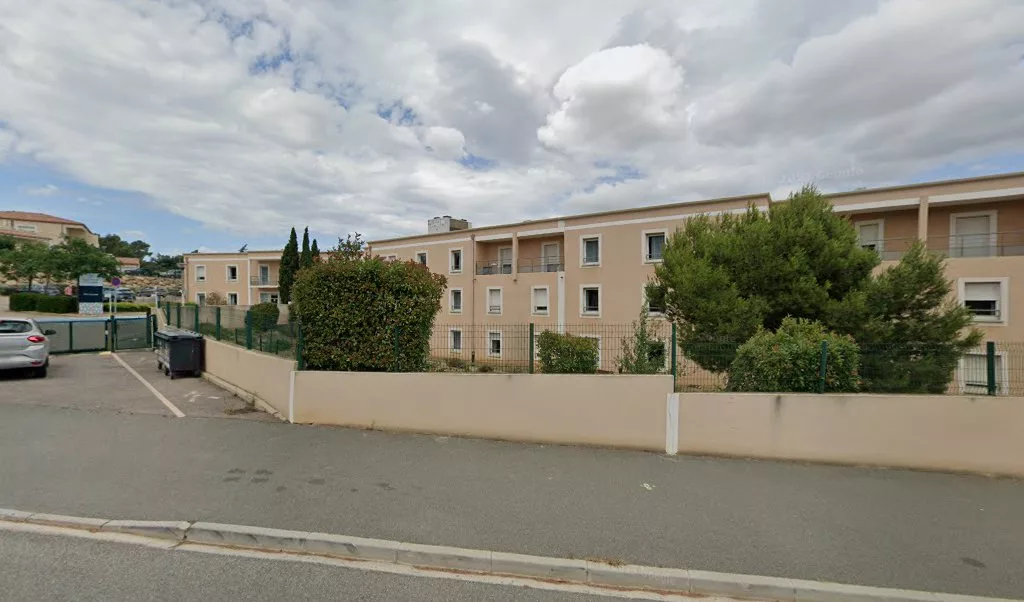 Ehpad Korian le Clos de l'Orchidée - avis maison de retraite à Narbonne ...