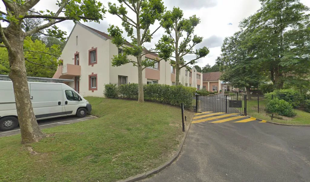 Ehpad Korian Le Coeur Volant - avis maison de retraite à Louveciennes ...