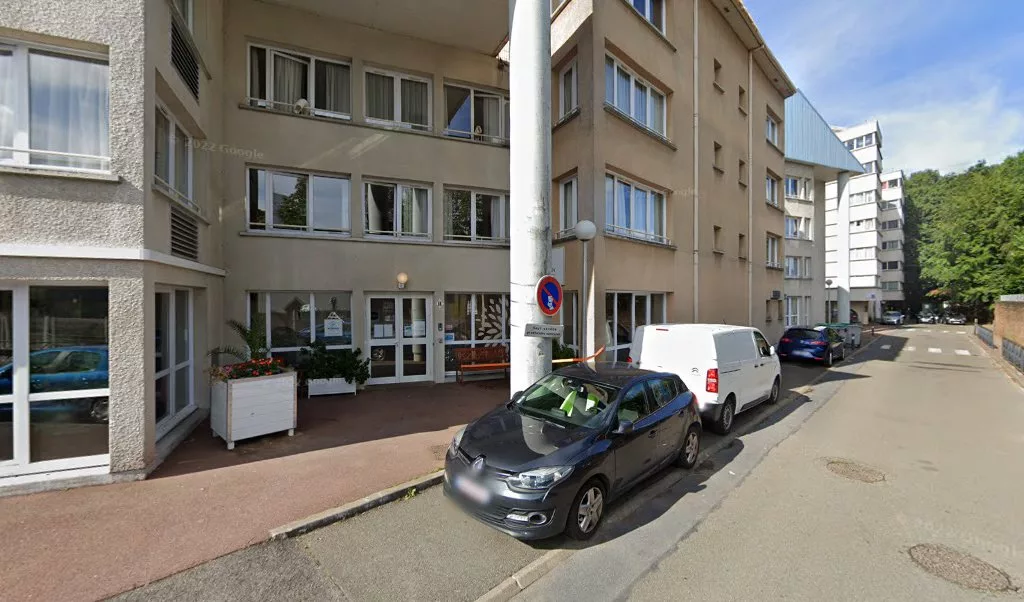 Ehpad Korian Le Val d'Essonne - avis maison de retraite à Maurepas, 78310