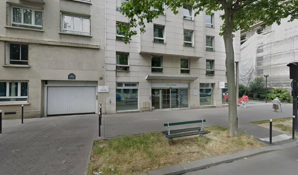 Ehpad Korian Les Arcades - avis maison de retraite à Paris, 75012