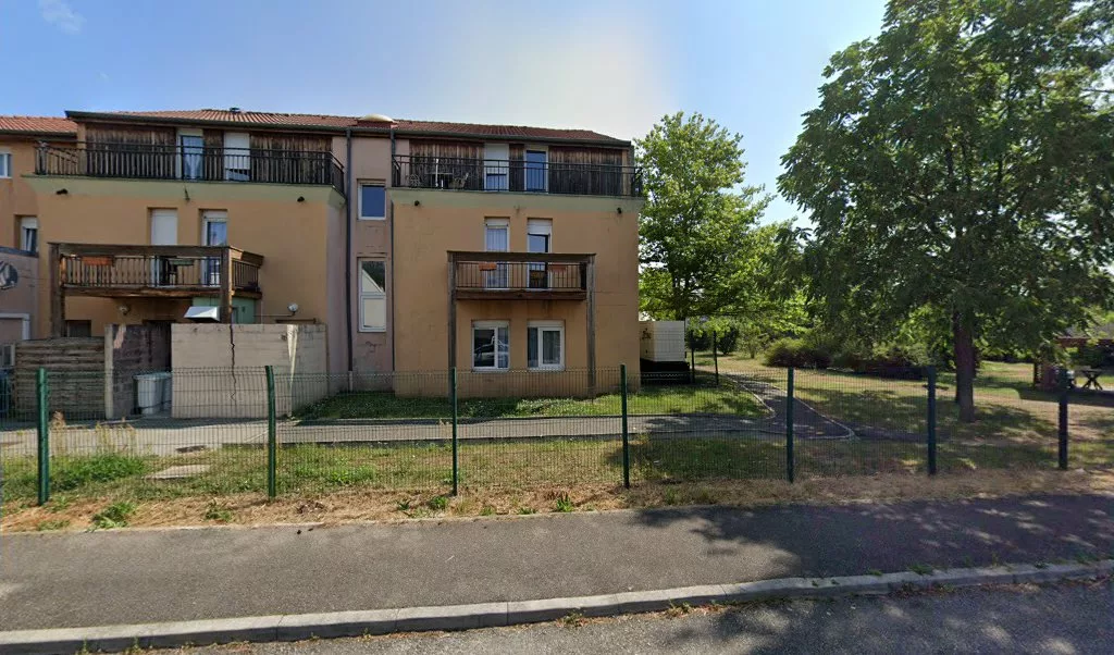 Ehpad Korian Les Trois Sapins - avis maison de retraite à Thann, 68800