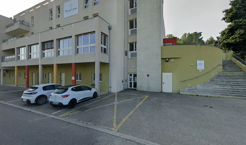 Ehpad Korian Mas de Lauze - avis maison de retraite à Nîmes, 30900