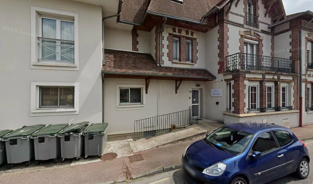 Ehpad Korian Val aux Fleurs - avis maison de retraite à Bueil, 27730