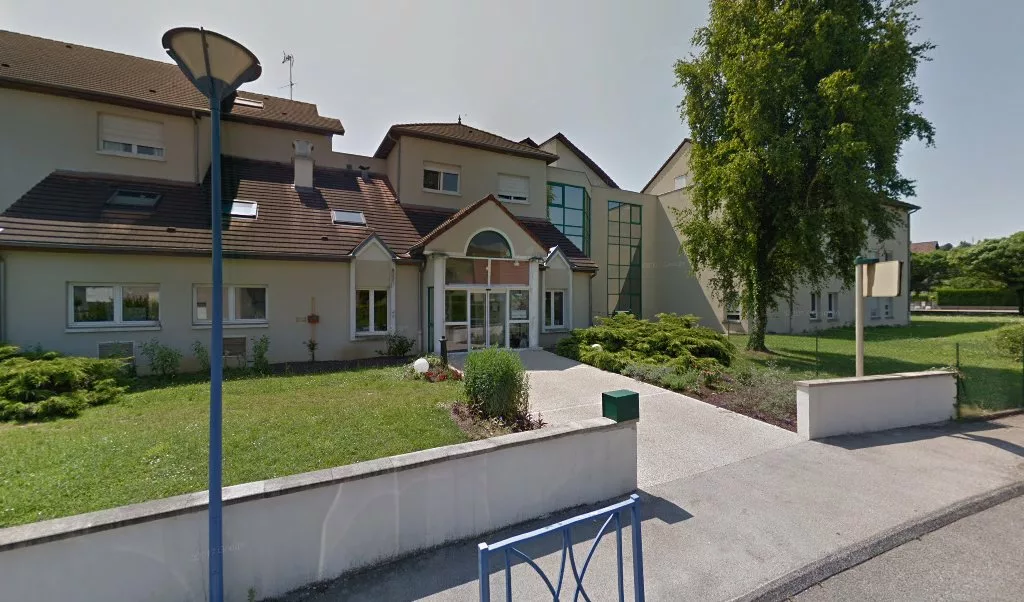 Ehpad Korian Vill'alizé - avis maison de retraite à Thise, 25220