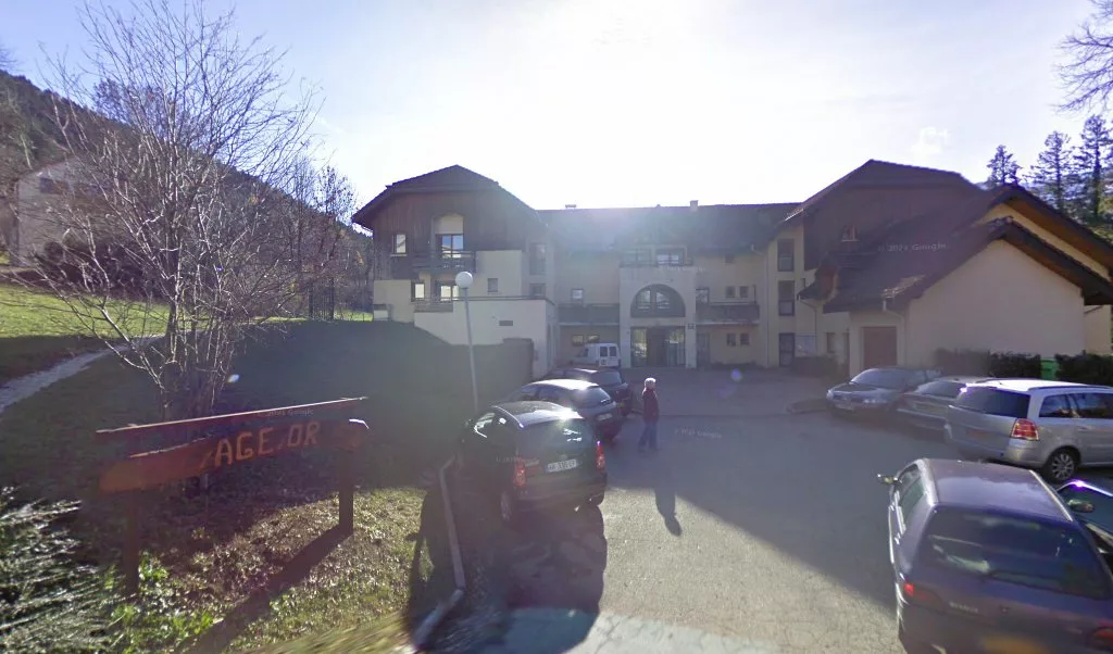 Ehpad L'Age d'Or - avis maison de retraite à Monestier-de-Clermont, 38650 Ehpad L'Age d'Or - avis maison de retraite à Monestier-de-Clermont, 38650