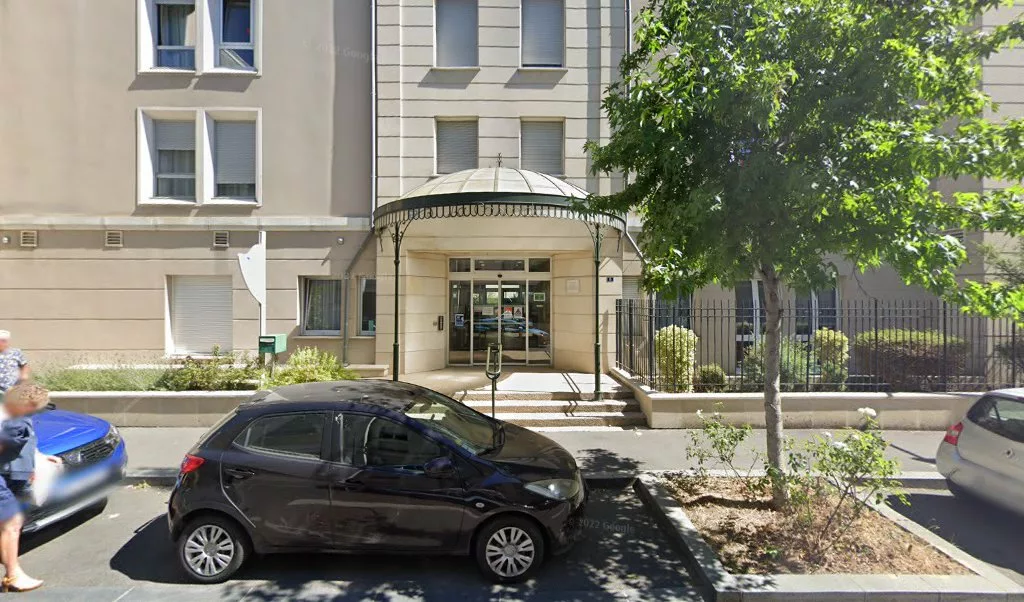 EHPAD la Cascade - avis maison de retraite à Le Perreux-sur-Marne, 94170