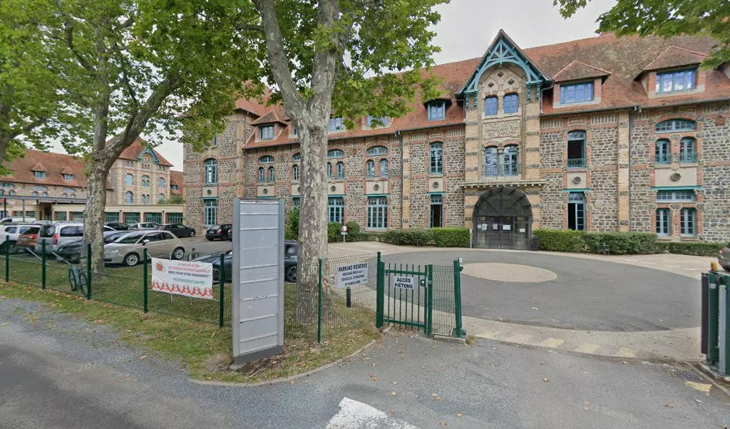 EHPAD La Charité (Groupe ACPPA) - avis maison de retraite à Lavault ...