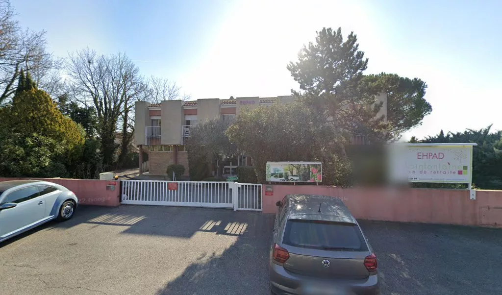 EHPAD La Loinfontaine - avis maison de retraite à Mallemort, 13370