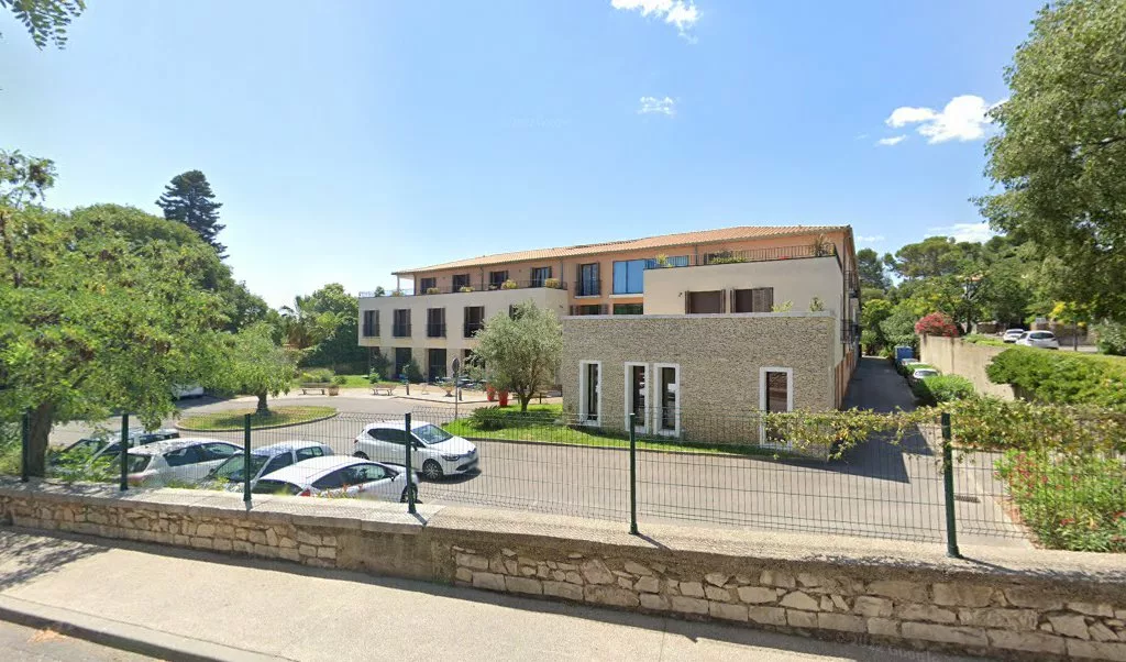 EHPAD LA MADELON - avis maison de retraite à Cournonsec, 34660