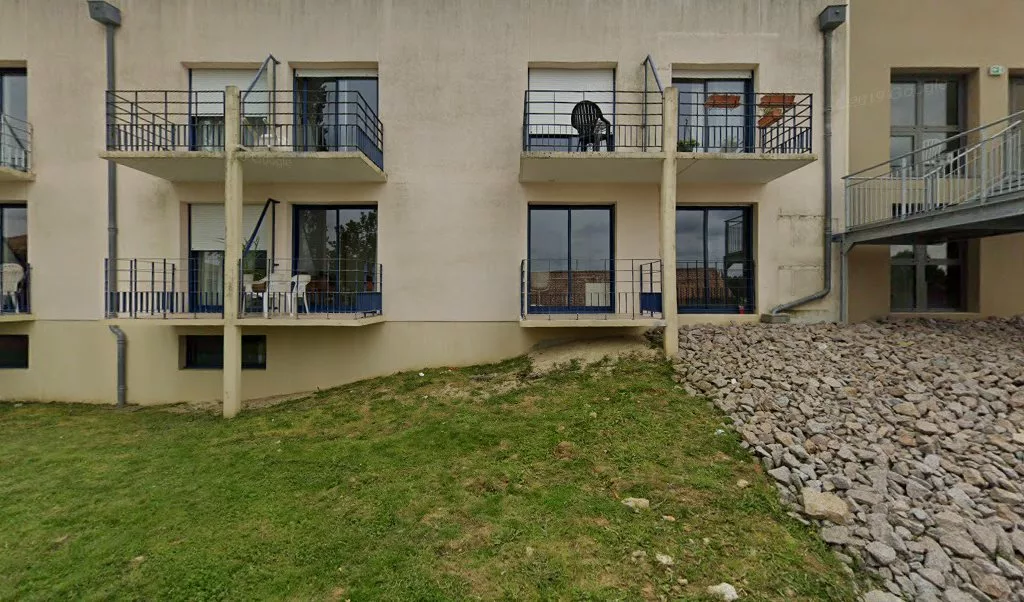 EHPAD La Résidence du Parc - avis maison de retraite à Champdeniers, 79220