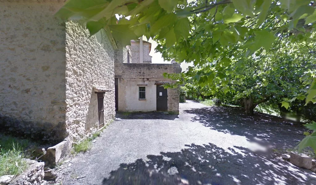 EHPAD Le Domaine de Tassy - avis maison de retraite à Tourrettes, 83440