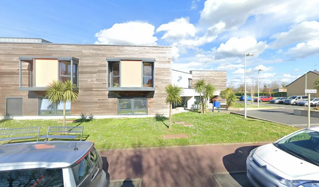 EHPAD Le Vallon - avis maison de retraite à Saint-Pair-sur-Mer, 50380