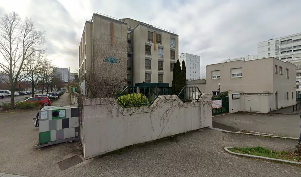 EHPAD Les Alizés (Groupe ACPPA) - avis maison de retraite à Saint ...