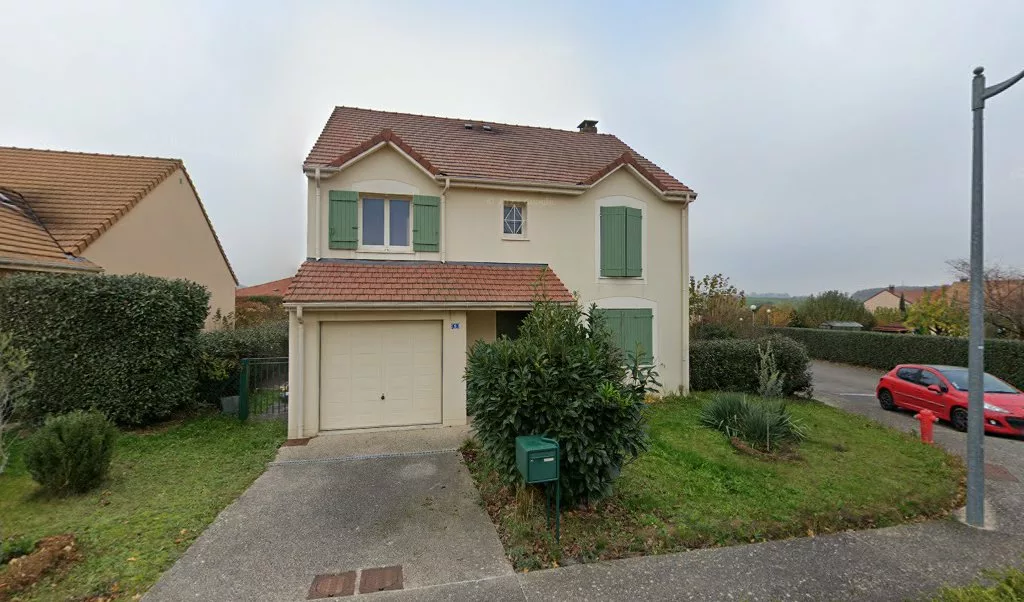 EHPAD Les Genêts (Groupe SOS Seniors) - avis maison de retraite à Méru ...