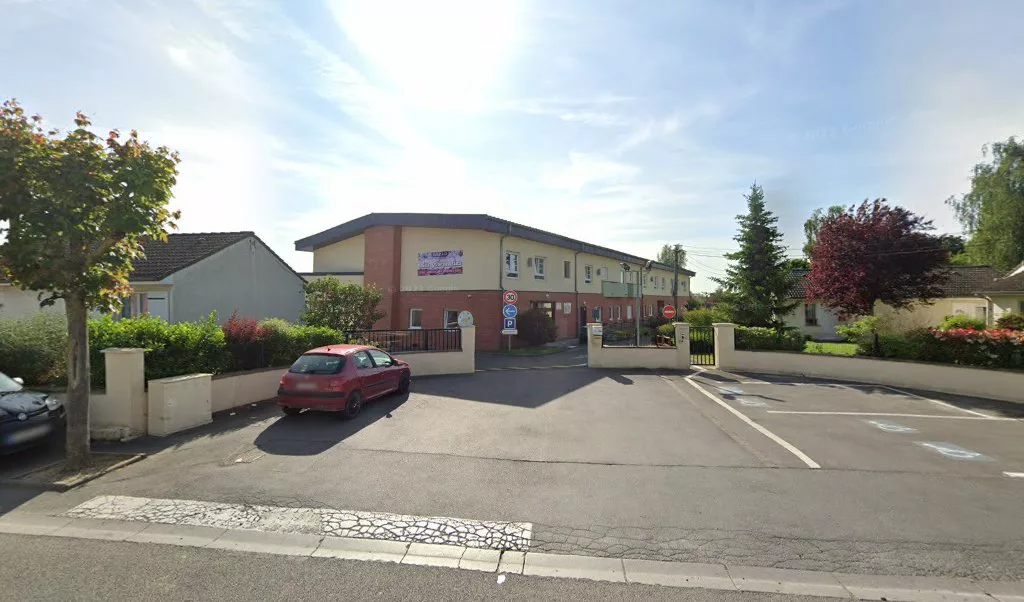 Ehpad Les Hortensias - avis maison de retraite à Saint-Hilaire-lez-Cambrai, 59292