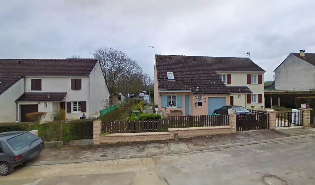 Ehpad Les Hortensias - avis maison de retraite à Saint-Florentin, 89600