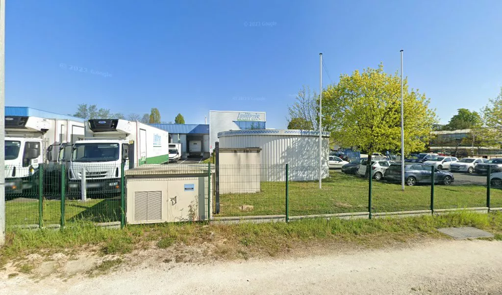 Maison De Retraite Chu Lormont 33 | Ventana Blog