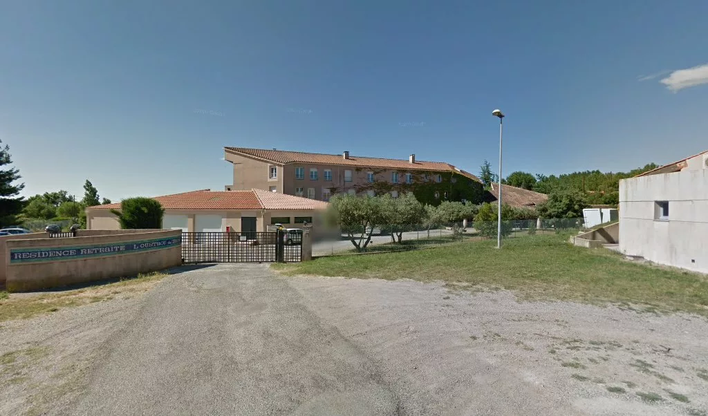 EHPAD L’Oustaou de Zaou - avis maison de retraite à Aups, 83630