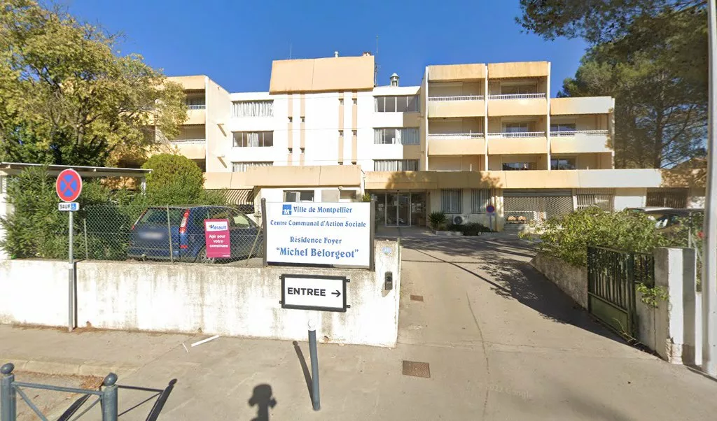 EHPAD Michel Bélorgeot - avis maison de retraite à Montpellier, 34080