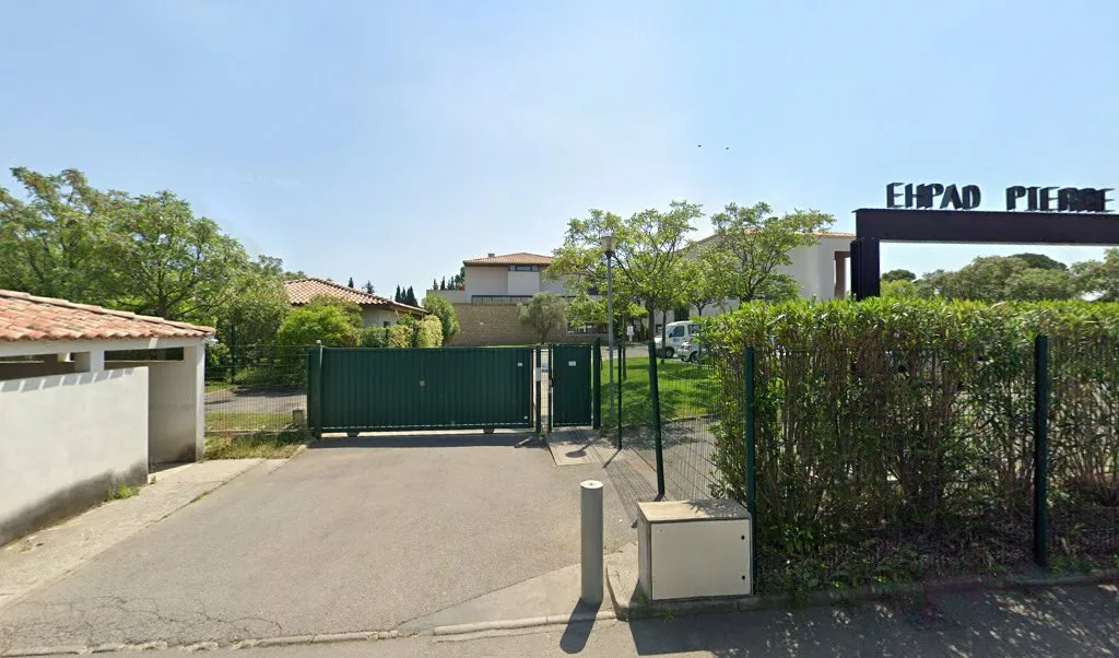 EHPAD PIERRE LAROQUE - avis maison de retraite à Montpellier, 34000