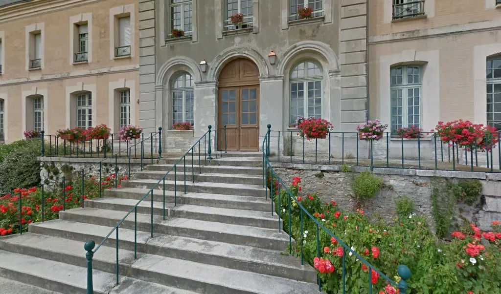 EHPAD Résidence Bellevue - avis maison de retraite à Chateau Thierry, 02400