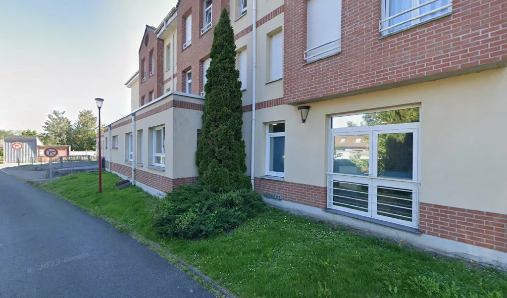 Ehpad Résidence Dewez - avis maison de retraite à Mortagne-du-Nord, 59158