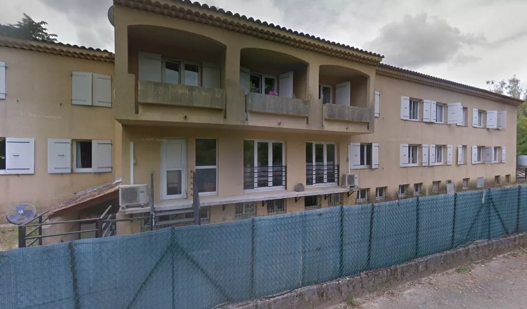 EHPAD - Résidence du Golf - avis maison de retraite à Roquefort-les ...