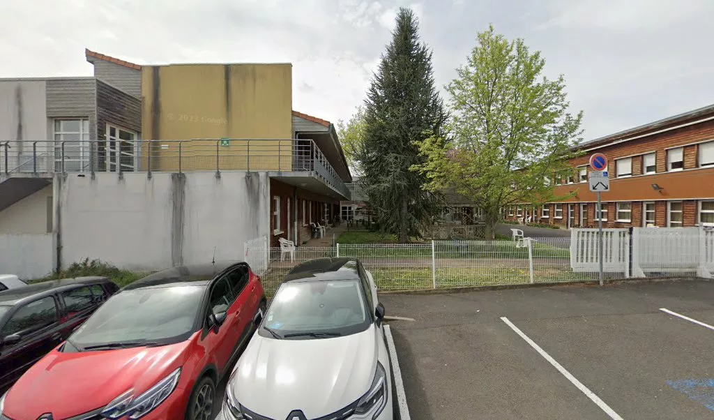 EHPAD Résidence George Sand - avis maison de retraite à Cournon-d ...